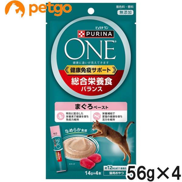 セット販売のため単品での返品は一切お受けしておりません。予めご了承ください。「健康免疫サポート」で健康を保ち猫本来の免疫力を維持。成猫用総合栄養食の基準を満たし、愛猫に必要な栄養摂取をサポート。まぐろを舐めとりやすいペースト状に。おやつ時間...
