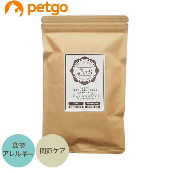 ●国産●「着色料・防腐剤・保存料」不使用●原材料は食材のみさつまいも、じゃがいもをベースに作った「関節ケア」と「食物アレルギー」に配慮した犬用トリーツです。食物アレルゲンとなりやすい、「牛、鶏、羊、卵、小麦粉、大豆、とうもろこし、乳」を使用...