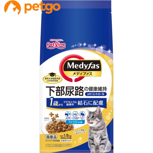 ●猫の臨床栄養学から生まれた下部尿路の健康維持フード。<br><br>●マグネシウムとカルシウムの適正バランスで尿pHをコントロール。<br><br>●愛猫の活力のために「ヨード卵・光」配合。...