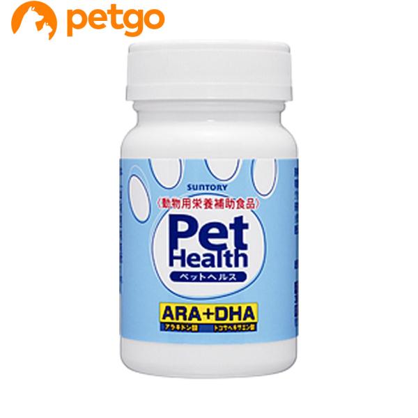 「アラキドン酸（ARA）」と「ドコサヘキサエン酸（DHA）」を1：1のバランスで配合し、さらにアスタキサンチンを加えた動物用栄養補助食品です。
