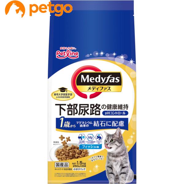 ●猫の臨床栄養学から生まれた下部尿路の健康維持フード。<br><br>●マグネシウムとカルシウムの適正バランスで尿pHをコントロール。<br><br>●愛猫の活力のために「ヨード卵・光」配合。...