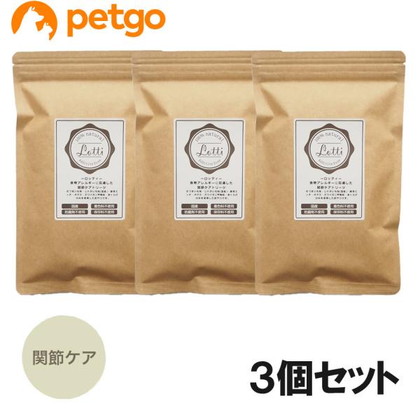 セットでの販売の商品になります。単品での返品は一切お受けしておりません。あらかじめご了承ください。●国産●「着色料・防腐剤・保存料」不使用●原材料は食材のみさつまいも、じゃがいもをベースに作った「関節ケア」と「食物アレルギー」に配慮した犬用...