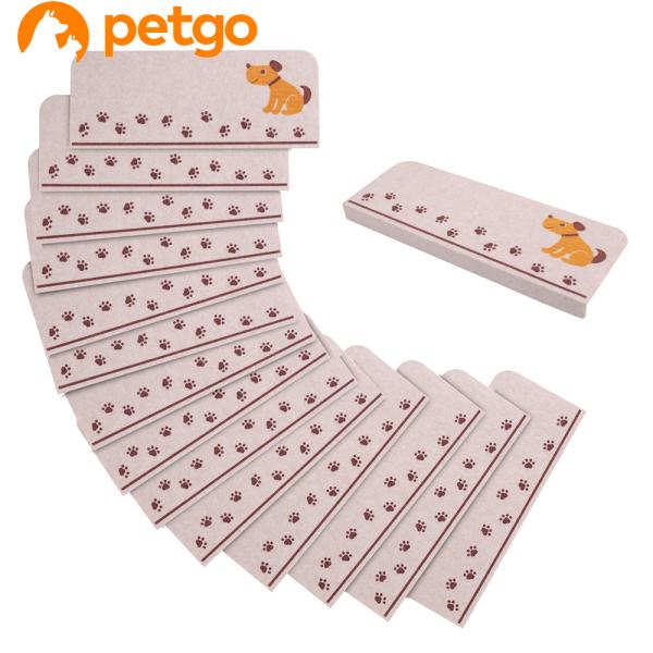 ・折り曲げ付きで、足裏にやさしいソフトな踏みごこちになります。・おくだけで取り付け、取り外しが簡単。・マットの裏面が、階段にピタッと吸着するのでズレません。・ハサミで手軽にカットできます。カットしてもほつれません。・防音効果があり、足音を吸...