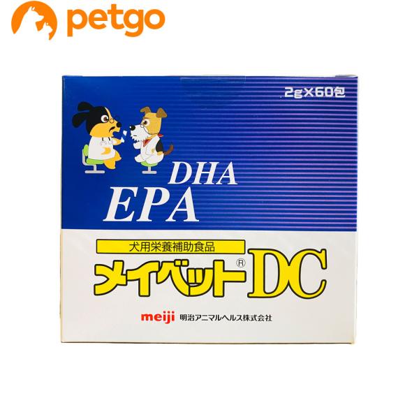 ●ω3・ω6不飽和脂肪酸を主成分としたシニアケア用健康補助食品です。●フードに掛けて給与しやすいアルミ分包の顆粒です。