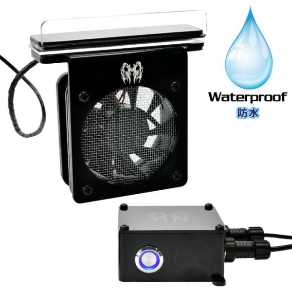 【発売日：2020年10月18日】空気を循環させる事が出来るので熱帯性植物の成長スピードが違います。また、ケージ内の蒸れからくる根腐れも予防。寸法W80mm × H95mm × D35mm特徴ケージ内の空気循環　　　　ケージ内の蒸れた空気を...