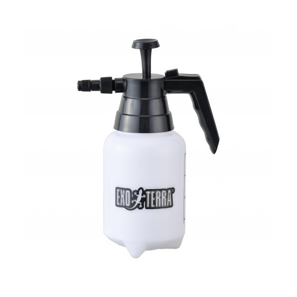 【発売日：2021年03月09日】●レバーを押さなくても連続噴霧できるロック機能付き●ノズルを回すと霧の広がりを調節可能<ご使用方法>●タンクから本体を外し、水を入れます。●キャップで本体とタンクをしっかりと締めます。●10-1...