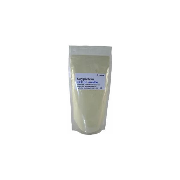 【発売日：2021年03月29日】必須アミノ酸バランスが良く、植物性タンパク質の中では一番栄養価の高い添加剤です。菌床・発酵マットの栄養補助としてお使い下さい。　■添加剤の使用方法■菌床・発酵マットの補助添加剤および発酵マットの作製用などに...