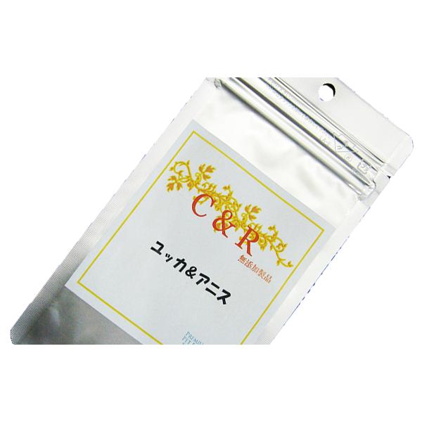 【発売日：2022年11月30日】商品特徴：ふしぶしの健康維持のために【商品説明】ユッカに含まれる天然サポニン摂取に腸管内で水分や栄養分の健康な吸収をサポートするユッカを配合しております。【使用方法】（1日量）体重7kgまではティースプーン...