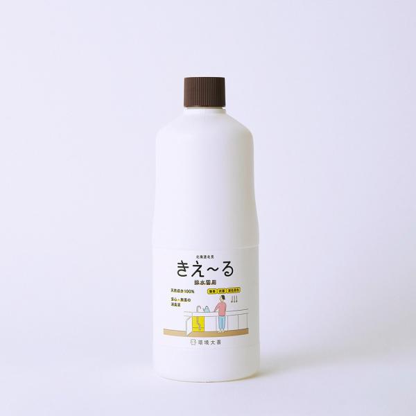 【発売日：2019年01月30日】★商品の特長本品は乳酸菌、酵母菌などの有用微生物群を特殊な方法で培養。生産されたバイオエキス（酵素）は悪臭を発生させる有害な菌を減らし有用な菌を増殖させる抗菌活性力に優れており、腐敗系の悪臭に反応・分解・消...