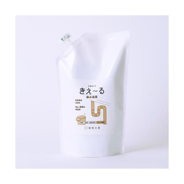 【発売日：2019年01月30日】★商品の特長本品は乳酸菌、酵母菌などの有用微生物群を特殊な方法で培養。生産されたバイオエキス（酵素）は悪臭を発生させる有害な菌を減らし有用な菌を増殖させる抗菌活性力に優れており、腐敗系の悪臭に反応・分解・消...