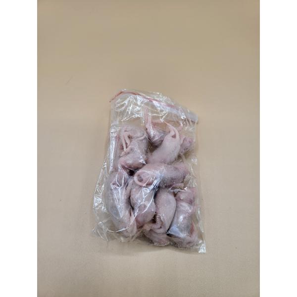 【発売日：2022年03月30日】衛生管理を徹底した飼育室にて、栄養豊富な人工飼料で育った高栄養価のマウスです。＜与える生体＞・猛禽類（フクロウ、ワシ、タカなど）・爬虫類（大型のヘビやトカゲなど）・両生類（大型のカエルなど）・大型肉食魚（ア...