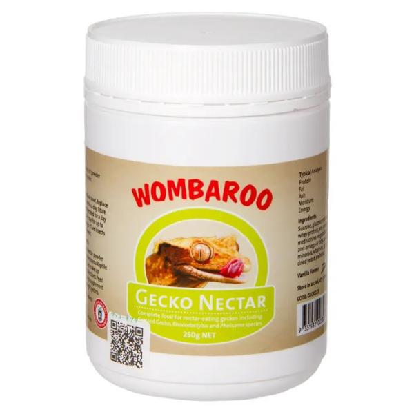 【発売日：2024年05月03日】花の蜜を食べるクレステッドゲッコーやラコダクティルス属、ヒルヤモリのために開発された使いやすい流動食です。与え方粉末10g(付属スプーン1杯)を15mLのぬるま湯と混ぜ、浅いボウルに入れて与えてください。食...