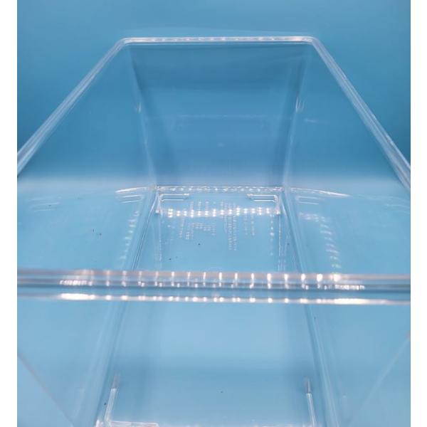 【発売日：2019年05月19日】二重構造の蓋により、細かい目のフィルターをクワガタが破る事がない従来の挟み込みシートでは目が粗いとハエが抜け、細かいと目詰まりして酸欠 などの事故に繋がるフィルター部が落ちこまないように、上部には十字の梁が...