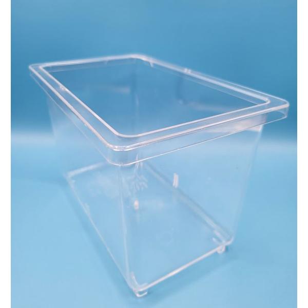 【発売日：2019年05月19日】二重構造の蓋により、細かい目のフィルターをクワガタが破る事がない従来の挟み込みシートでは目が粗いとハエが抜け、細かいと目詰まりして酸欠 などの事故に繋がるフィルター部が落ちこまないように、上部には十字の梁が...