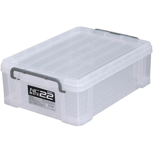 生活用品やおもちゃ、小物の収納に便利です。スタッキング(積み重ね)ができ便利です。金属不使用。容量(L)23 外寸(幅×奥行×高さ)(mm)545×379×178 有効内寸法(幅×奥行×高さ)(mm)449×319×155(底部)