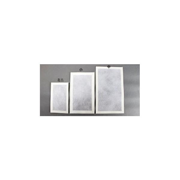 【ミニケース用シール】　80mm×130mm　【小ケース用シール】　　105mm×175mm　　【中ケース用シール】　　120mm×200mm