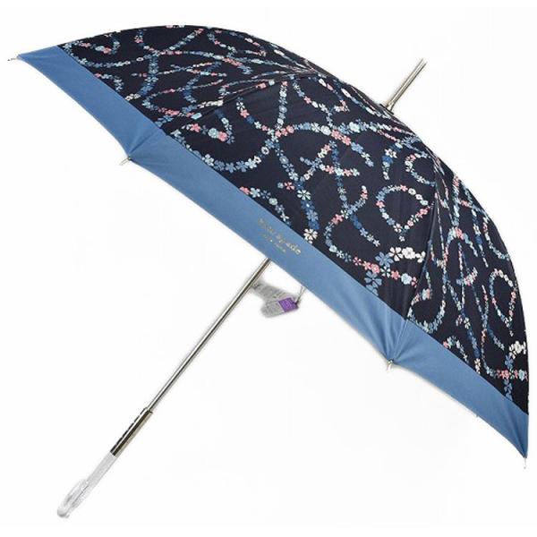 ブランド kate spade new yorkケイト スペード ニューヨーク （レディース） 商品説明 フラワーデザインの晴雨兼用傘。指にやさしいはじきカバー付。遮光率99.99％以上。UV遮蔽率99％以上。遮熱効果〇。オールシーズンアン...