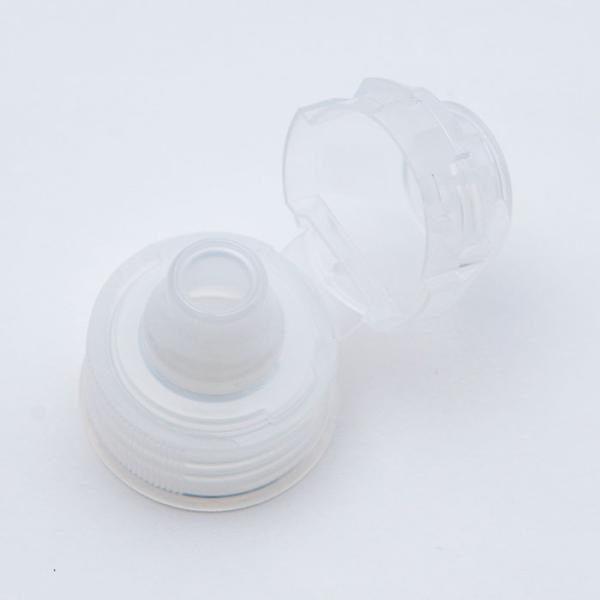 商品名: ガイアの水135 ガイアライトボトル用 交換用ボトルキャップ用途: 注ぎ口部品（1個）対応機種: ガイアの水135 ガイアライトボトル本体（別売）メーカー: 有限会社ビビアン販売: PetitEnrich（正規代理店・代理店番号5...