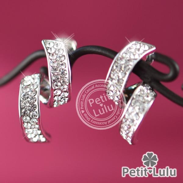 2016年 秋 新作 金属アレルギーの方でも安心して身につけていただけます。【素　材】：CZダイヤ(キュービックジルコニア)            真鍮(K18金コーティング）　　　　　　※コーティングは通常より3倍厚くしております。【サイ...