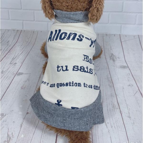 犬服のサイズ調整料金です尚、発送完了後にお洋服の計測画像をお問い合わせより送付いたします