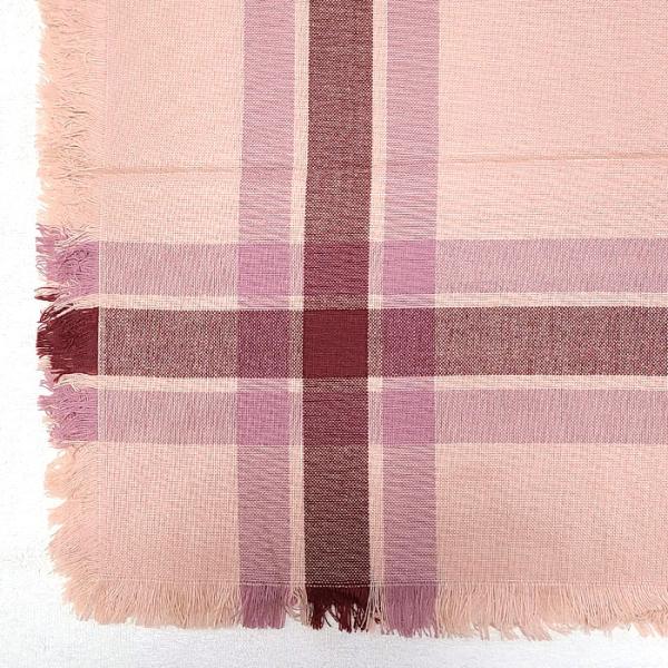 春色の大判ストール / レディース 梅春 春 秋 冬 ショール マフラー 肩掛け ひざ掛け 巻物 日本製 :1306:petitplum Yahoo!ショップ - 通販 - Yahoo!ショッピング