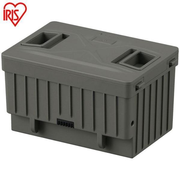 （検索用：バッテリー 大容量 15600mAh 充電式 車用冷蔵庫 車載冷蔵庫 ポータブル冷蔵庫 専用 電池 別売り パーツ アクセサリ 交換 部品 IPD-B2A IPDW-B3A 4967576689601）●翌日優良配送対象商品につき...