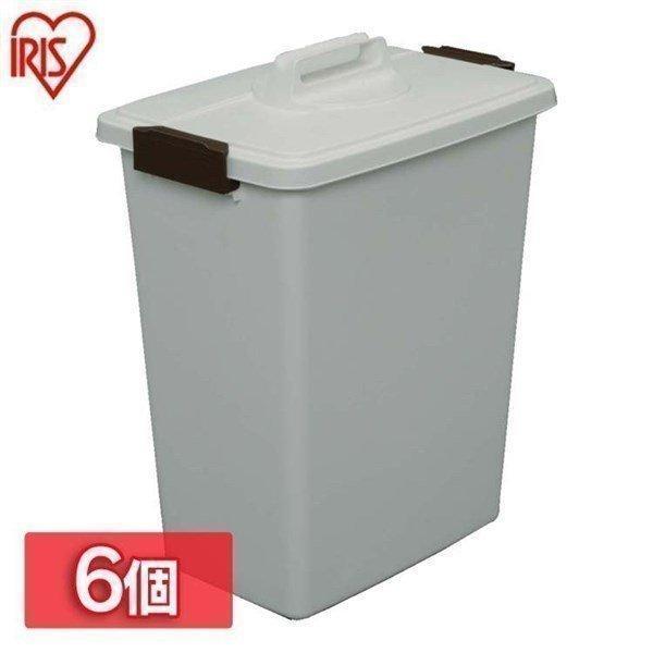 （検索用：ゴミ箱 ごみ箱 ダストボックス オシャレ 分別 屋外 業務用バケツ ペール 4905009720637）●翌日優良配送対象商品につきまして●下記の場合は対象外となります。・13時以降(休業日は12時以降)のご注文の場合・お届け先が...