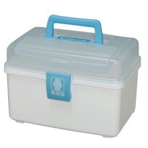 （検索用：救急箱 小物入れ 薬箱 クリアケース 日用品 プラスチック プラ 絆創膏 怪我 子供 包帯 健康 ヘルス アイリスオーヤマ 救急箱IY 外傷薬用 災害対策 非常用 防災 地震 一覧 防災グッズ 避難グッズ 災害避難用品 避難用品扱...