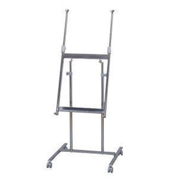 （検索用：イーゼル 看板 ボード 画材 額 フレーム 美術 絵 絵画 ディスプレイ ポスター 写真 ポップ 展示 掲示）●翌日優良配送対象商品につきまして●下記の場合は対象外となります。・13時以降(休業日は12時以降)のご注文の場合・お届...