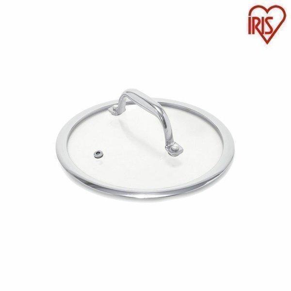 （検索用：蓋 ふた フタ ガラス 16cm 調理器具 ダイヤモンドグレイス 別売り 単品 キッチン 4967576497794）●翌日優良配送対象商品につきまして●下記の場合は対象外となります。・13時以降(休業日は12時以降)のご注文の場...