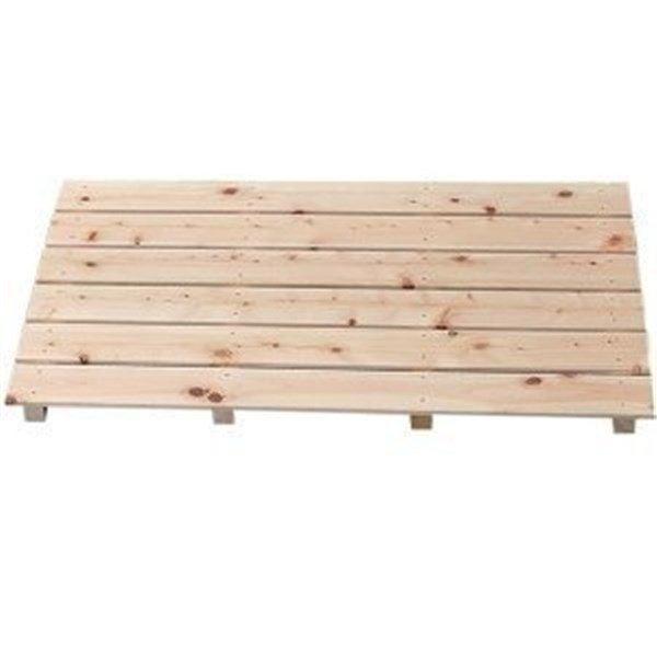 （検索用：布団棚 フトン棚 スノコ ふとん台 押入れ収納 物置 収納 ガーデン 湿気対策 ガーデニング用品 生活用品）  ●翌日優良配送対象商品につきまして● 下記の場合は対象外となります。 ・13時以降(休業日は12時以降)のご注文の場合...