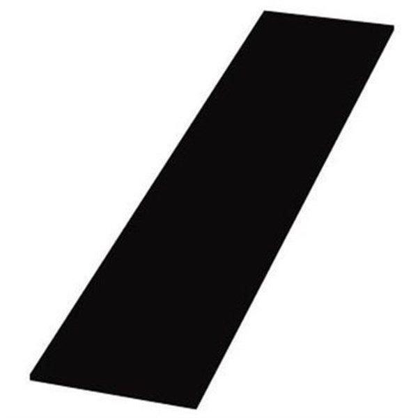（検索用：カラー化粧棚板 LBC-1235 ブラック）●翌日優良配送対象商品につきまして●下記の場合は対象外となります。・13時以降(休業日は12時以降)のご注文の場合・お届け先が対象地域外の場合(離島も含む)・決済完了確認にお時間を頂戴す...