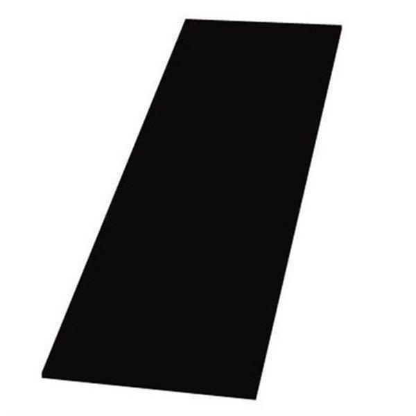 （検索用：カラー化粧棚板 LBC-1245 ブラック）●翌日優良配送対象商品につきまして●下記の場合は対象外となります。・13時以降(休業日は12時以降)のご注文の場合・お届け先が対象地域外の場合(離島も含む)・決済完了確認にお時間を頂戴す...