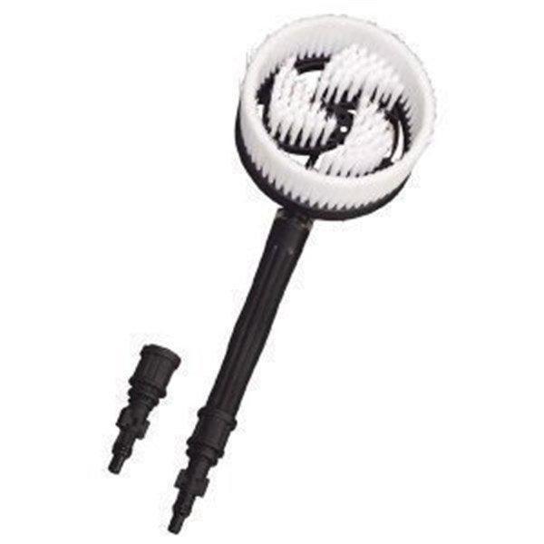 （検索用：家庭用 自給式 ノズル ブラシ セット  ガン 掃除 高圧 外壁掃除 洗車 屋外 清掃)●翌日優良配送対象商品につきまして●下記の場合は対象外となります。・13時以降(休業日は12時以降)のご注文の場合・お届け先が対象地域外の場合...