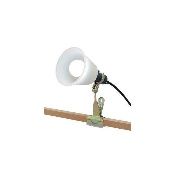 （検索用：作業用 ライト クリップライト ワークライト アウトドア 照明 4967576254205）●翌日優良配送対象商品につきまして●下記の場合は対象外となります。・13時以降(休業日は12時以降)のご注文の場合・お届け先が対象地域外の...