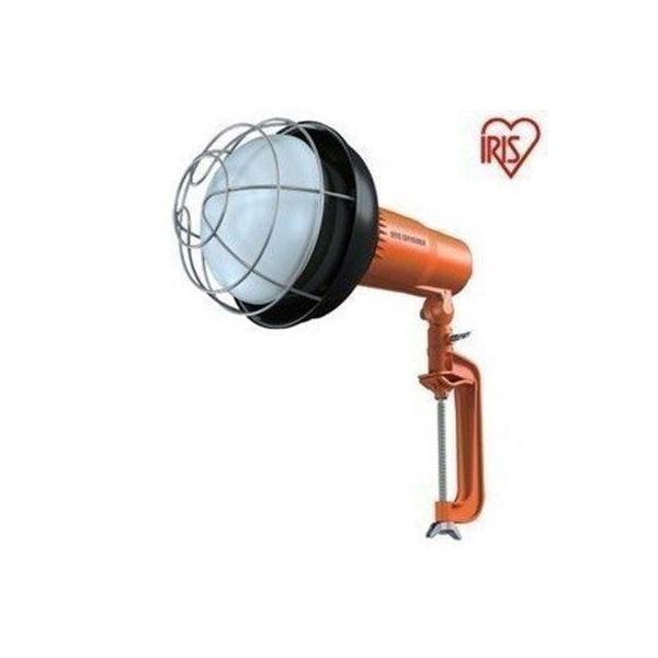 （検索用：LED LEDライト LED照明 ライト 照明 明かり 投光器 作業灯 防水 防雨 屋外 昼光色 広配光 長寿命 省電力 作業用品 クランプ 4967576310970)●翌日優良配送対象商品につきまして●下記の場合は対象外となり...