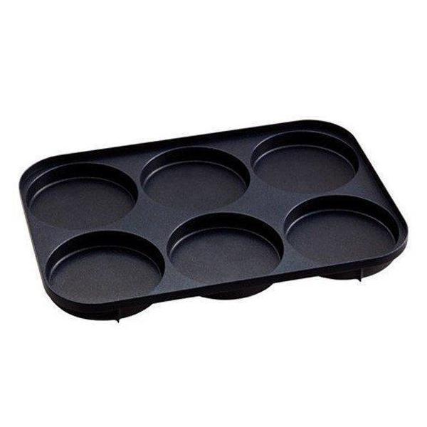 （検索用：ホットプレート マルチプレート コンパクトホットプレート BRUNO コンパクトホットプレート 電気プレート イデア 4514499114682 鉄板 プレート プレートのみ 交換 交換用 便利 コンパクト 替え ）●翌日優良配送...