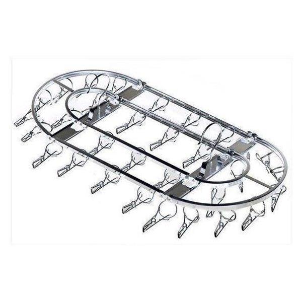 （検索用：ピンチハンガー メイドインツバメ 燕 ブランド 4957423037143 おすすめ ステンレス ステンレスハンガー おしゃれ 収納 部屋干し 洗濯物干し 洗濯 洗濯バサミ 洗濯ばさみ ピンチ付 ベランダ）  ●翌日優良配送対象商...