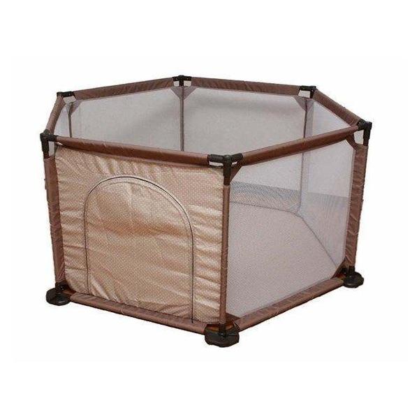 （検索用：ベビー用品 赤ちゃん ベビーサークル プレイヤード セーフティ用品 安全 子供用サークル キッズ 子供 サークル 室内用 囲い コンパクト収納 4560149377303）●翌日優良配送対象商品につきまして●下記の場合は対象外とな...