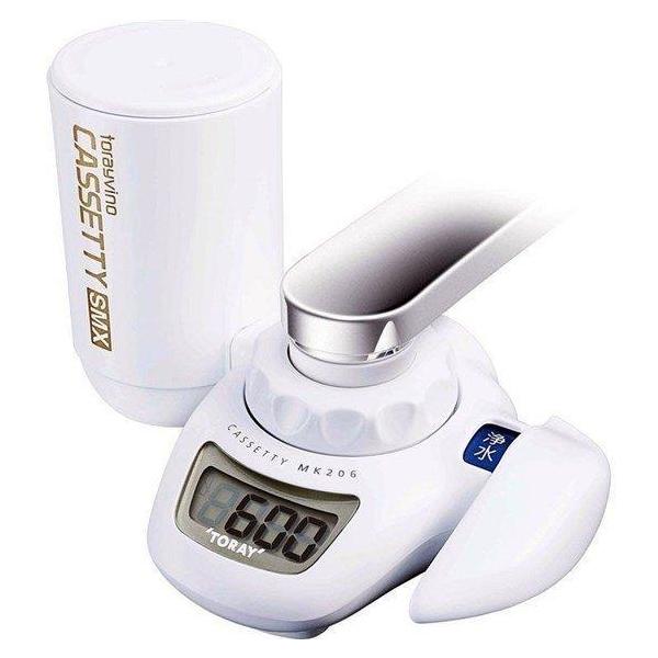 （検索用：浄水器 蛇口直結型 直結型 蛇口 浄水 デジタル表示 TORAY 4960685892115）●翌日優良配送対象商品につきまして●下記の場合は対象外となります。・13時以降(休業日は12時以降)のご注文の場合・お届け先が対象地域外...