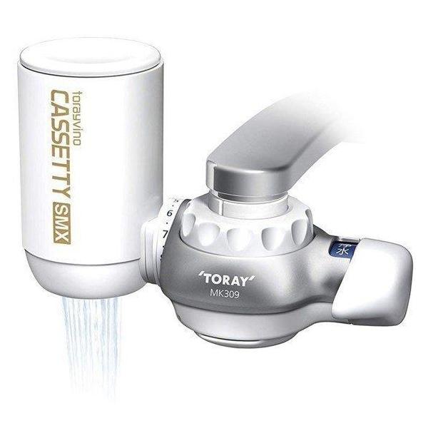 （検索用：浄水器 蛇口直結型 直結型 蛇口 浄水 本体 TORAY 4960685893624）●翌日優良配送対象商品につきまして●下記の場合は対象外となります。・13時以降(休業日は12時以降)のご注文の場合・お届け先が対象地域外の場合(...