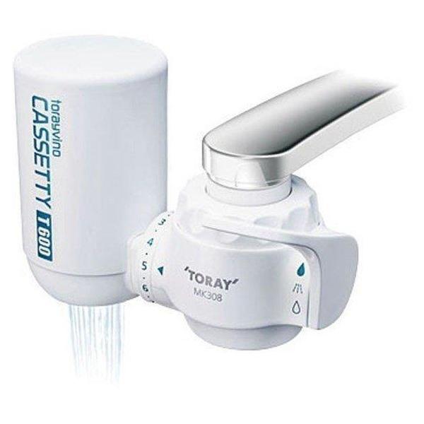 （検索用：浄水器 蛇口直結型 直結型 蛇口 浄水 本体 TORAY 4960685892122）●翌日優良配送対象商品につきまして●下記の場合は対象外となります。・13時以降(休業日は12時以降)のご注文の場合・お届け先が対象地域外の場合(...