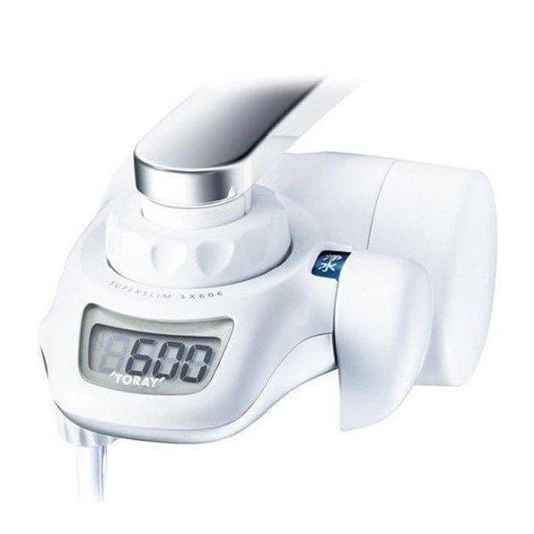 （検索用：浄水器 蛇口直結型 直結型 蛇口 本体 浄水 TORAY 4960685891187）●翌日優良配送対象商品につきまして●下記の場合は対象外となります。・13時以降(休業日は12時以降)のご注文の場合・お届け先が対象地域外の場合(...