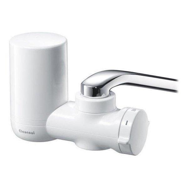 （検索用：浄水器 蛇口直結型 直結型 クリンスイ 蛇口 本体 三菱ケミカル 4962752007897）●翌日優良配送対象商品につきまして●下記の場合は対象外となります。・13時以降(休業日は12時以降)のご注文の場合・お届け先が対象地域外...