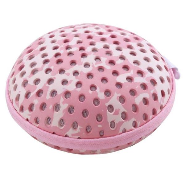 （検索用：洗濯ネット ブラジャー 丸型 下着用ネット デリケート 保護ネット 弾力 カリス成城 プレミアム 4949658070248）●翌日優良配送対象商品につきまして●下記の場合は対象外となります。・13時以降(休業日は12時以降)のご...