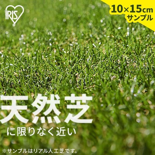 ＼お試し★人工芝が気になる方必見／※お届け日指定・時間指定はできません。システム上、お時間帯の指定が可能ですが、お受付はできません。お庭やベランダなど、広い場所にも敷きやすく、継ぎ目が目立ちにくい人工芝です。こだわりの質感で、天然芝のような...