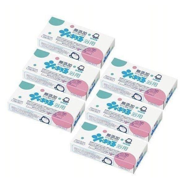 （検索用：シャボン玉 せっけん 浴用 4901797006014）●翌日優良配送対象商品につきまして●下記の場合は対象外となります。・13時以降(休業日は12時以降)のご注文の場合・お届け先が対象地域外の場合(離島も含む)・決済完了確認にお...