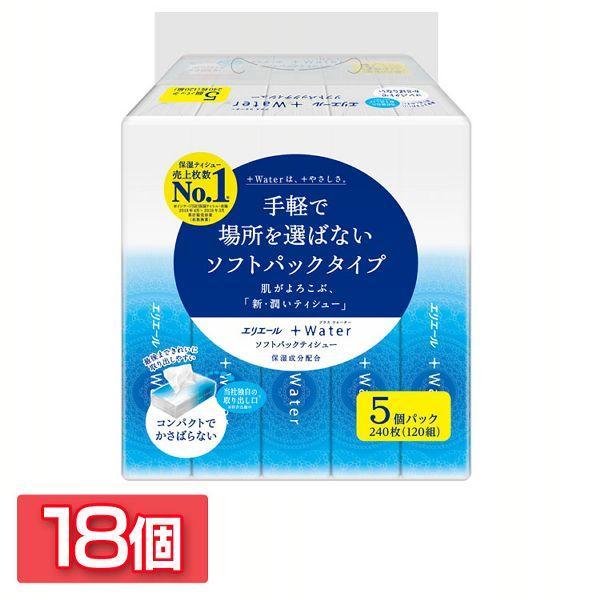 （検索用：大王製紙 ティッシュペーパー うるおい 肌にやさしい しっとり なめらか 風邪 花粉 日用品 ティシュー 4902011717082）  2022プレゼント●翌日優良配送対象商品につきまして●下記の場合は対象外となります。・13時...
