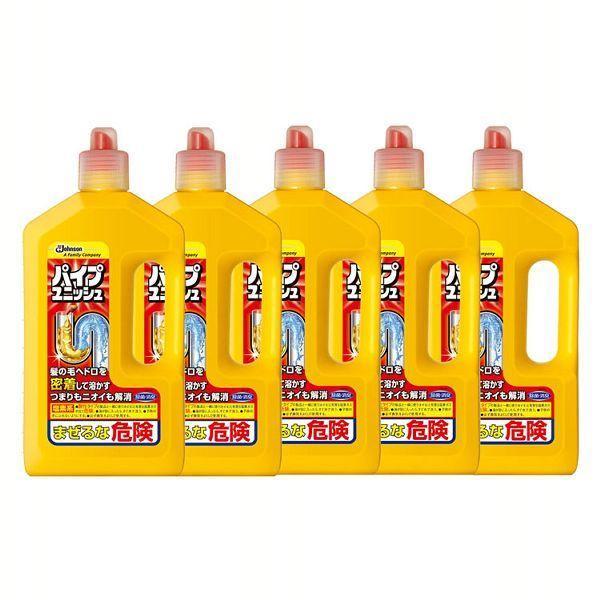 （検索用：パイプユニッシュ 排水口掃除 洗浄 つまり ニオイ 洗面所 浴室 台所 パイプ掃除 Johnson 4901609002449）●翌日優良配送対象商品につきまして●下記の場合は対象外となります。・13時以降(休業日は12時以降)の...