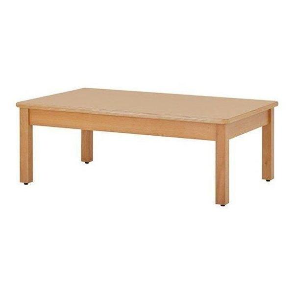 （検索用：木製テーブル ナチュラル SS 木製 幼稚園 保育園 安心 チェア KATOJI 4930969290012）●翌日優良配送対象商品につきまして●下記の場合は対象外となります。・13時以降(休業日は12時以降)のご注文の場合・お届...